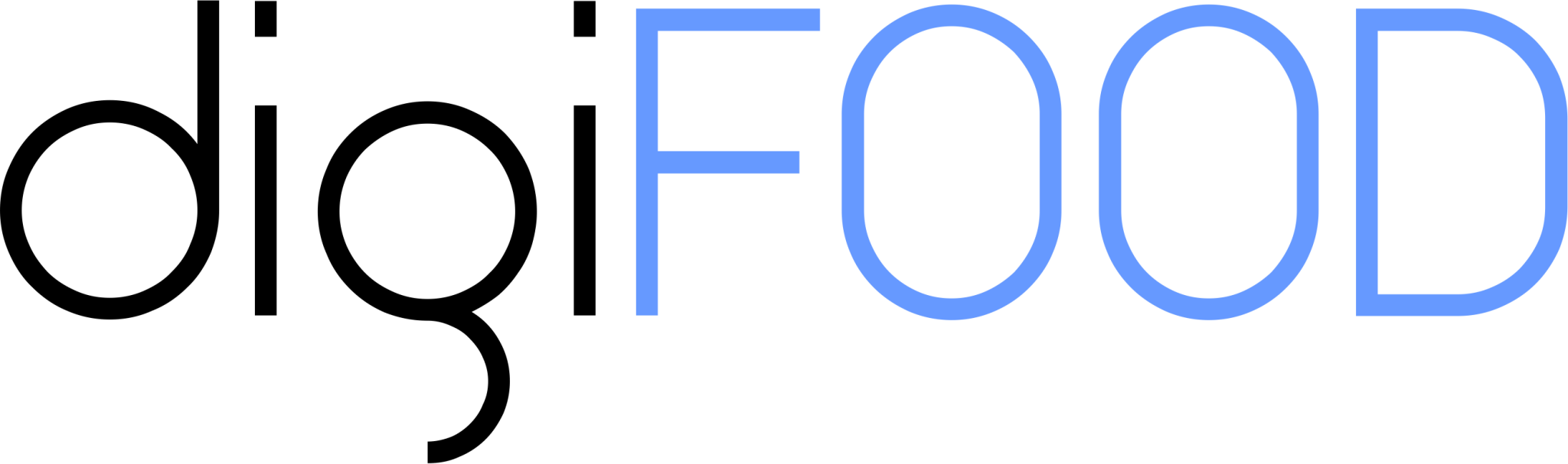 digiFOOD – Digitify